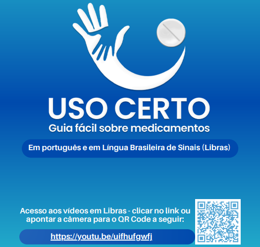 Guia inédito sobre uso seguro de medicamentos é lançado no HU-Univasf ...